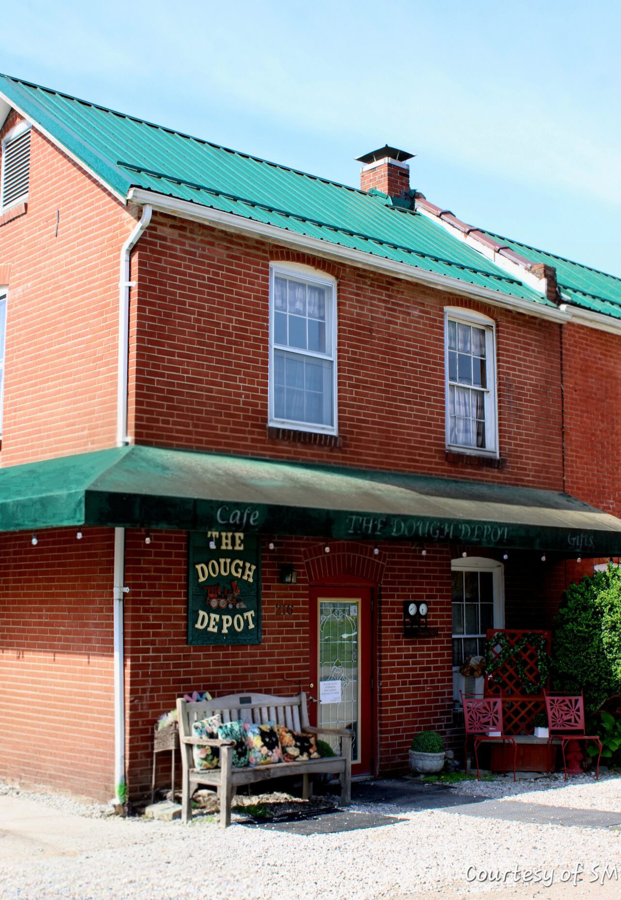 Dining | City of Kimmswick